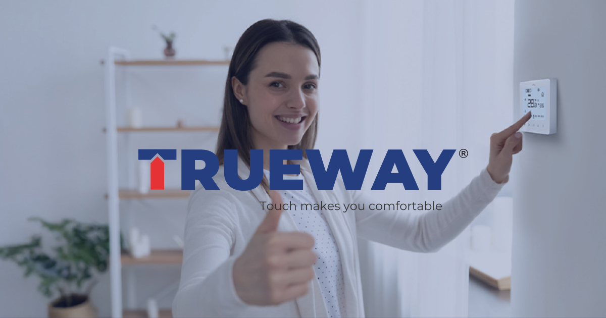 Contact - Trueway Controls